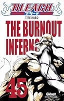 Bleach, Volume 45: The Burnout Inferno by Tite Kubo — Reviews ...