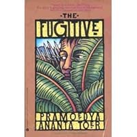 The Fugitive by Pramoedya Ananta Toer — Reviews, Discussion, Bookclubs ...