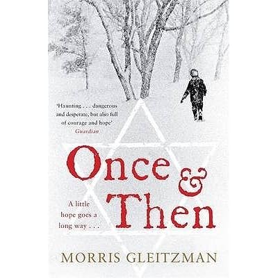 Once & Then (Once, #1-2) by Morris Gleitzman — Reviews, Discussion ...