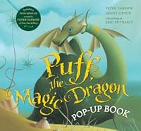Puff, the Magic Dragon by Peter Yarrow — Reviews, Discussion, Bookclubs ...