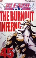 Bleach, Volume 45: The Burnout Inferno by Tite Kubo — Reviews ...