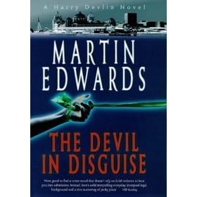 The Devil in Disguise (Harry Devlin, #6) by Martin Edwards — Reviews ...