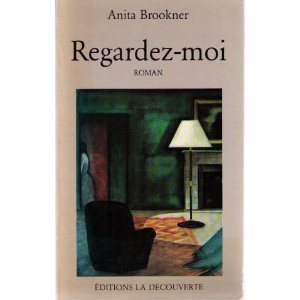 Anita Brookner