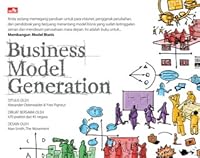 Business Model Generation: A Handbook For Visionaries, Game Changers ...