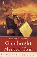 Good Night, Mr. Tom by Michelle Magorian — Reviews, Discussion ...