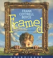 Framed by Frank Cottrell Boyce — Reviews, Discussion, Bookclubs, Lists