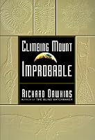 Climbing Mount Improbable by Richard Dawkins — Reviews, Discussion ...