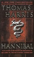 Hannibal (Hannibal Lecter, #3) by Thomas Harris — Reviews, Discussion ...