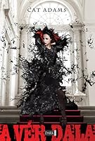 Blood Song (Blood Singer, #1) by Cat Adams — Reviews, Discussion ...