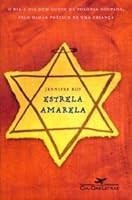 Yellow Star by Jennifer Roy — Reviews, Discussion, Bookclubs, Lists