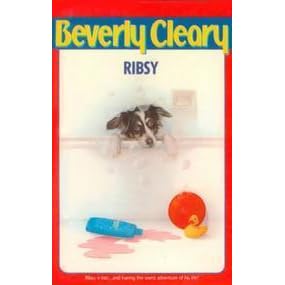 Ribsy (Henry, #6) by Beverly Cleary — Reviews, Discussion, Bookclubs, Lists