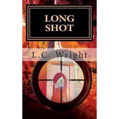 Long Shot: A Katt and Mouse Mystery by L.C. Wright — Reviews ...