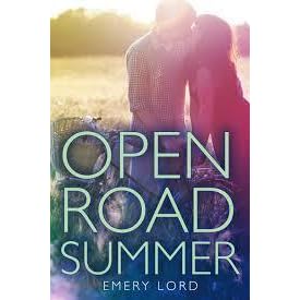 Open Road Summer by Emery Lord — Reviews, Discussion, Bookclubs, Lists