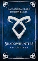 The Shadowhunter's Codex by Cassandra Clare — Reviews, Discussion ...