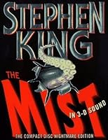 The Mist by Stephen King — Reviews, Discussion, Bookclubs, Lists