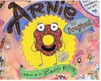 Arnie the Doughnut by Laurie Keller — Reviews, Discussion, Bookclubs, Lists