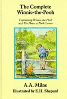 The Complete Tales of Winnie-the-Pooh by A.A. Milne — Reviews ...