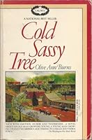 Cold Sassy Tree by Olive Ann Burns — Reviews, Discussion, Bookclubs, Lists
