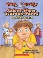 Don't Sit On My Lunch! (Ready, Freddy!, #4) by Abby Klein — Reviews ...
