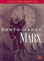 Specters of Marx by Jacques Derrida — Reviews, Discussion, Bookclubs, Lists