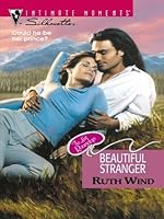 Beautiful Stranger (The Last Roundup, #4) by Ruth Wind — Reviews ...