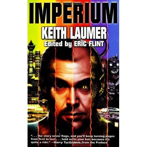 Imperium (Imperium, #1-3) by Keith Laumer — Reviews, Discussion ...