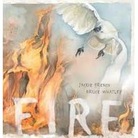 Fire by Jackie French — Reviews, Discussion, Bookclubs, Lists