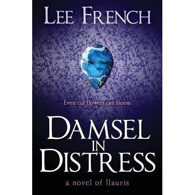 Damsel in Distress by Lee French — Reviews, Discussion, Bookclubs, Lists