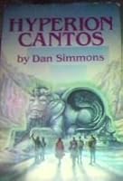 The Hyperion Omnibus: Hyperion / The Fall of Hyperion by Dan Simmons ...