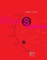 Graphic Design Solutions by Robin Landa — Reviews, Discussion ...