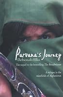 Parvana's Journey (The Breadwinner, #2) by Deborah Ellis — Reviews ...