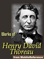 The Works of Henry David Thoreau by Henry David Thoreau — Reviews ...