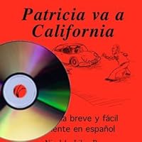 Patricia Va A California by Blaine Ray — Reviews, Discussion, Bookclubs ...