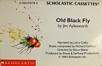 Old Black Fly by Jim Aylesworth — Reviews, Discussion, Bookclubs, Lists