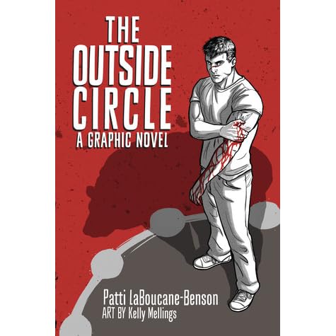 The Outside Circle by Patti Laboucane-Benson — Reviews, Discussion ...