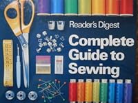 Complete Guide to Sewing by Reader's Digest Association — Reviews ...