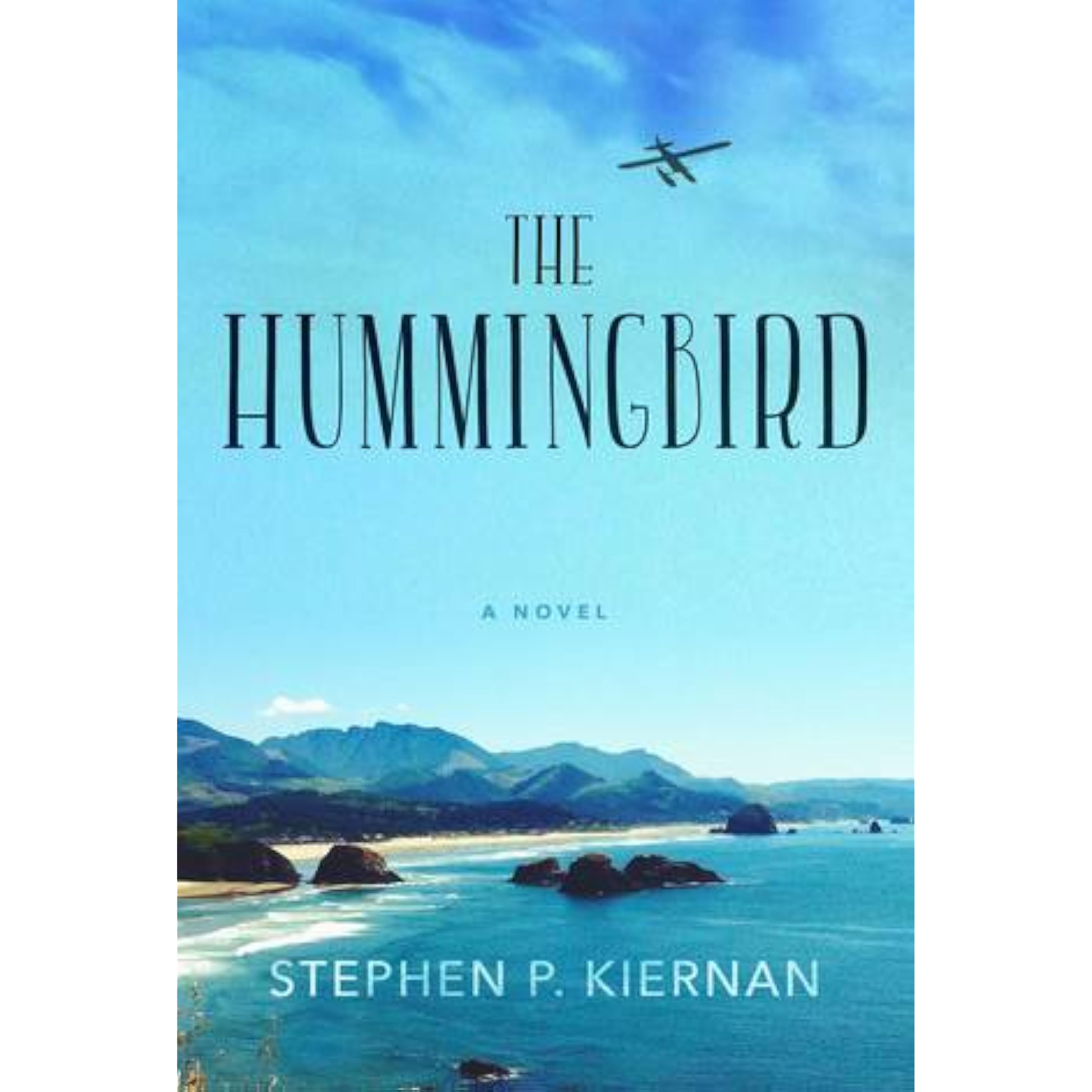 The Hummingbird: A Novel by Stephen P. Kiernan — Reviews, Discussion ...