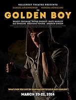 Golden Boy by Clifford Odets — Reviews, Discussion, Bookclubs, Lists