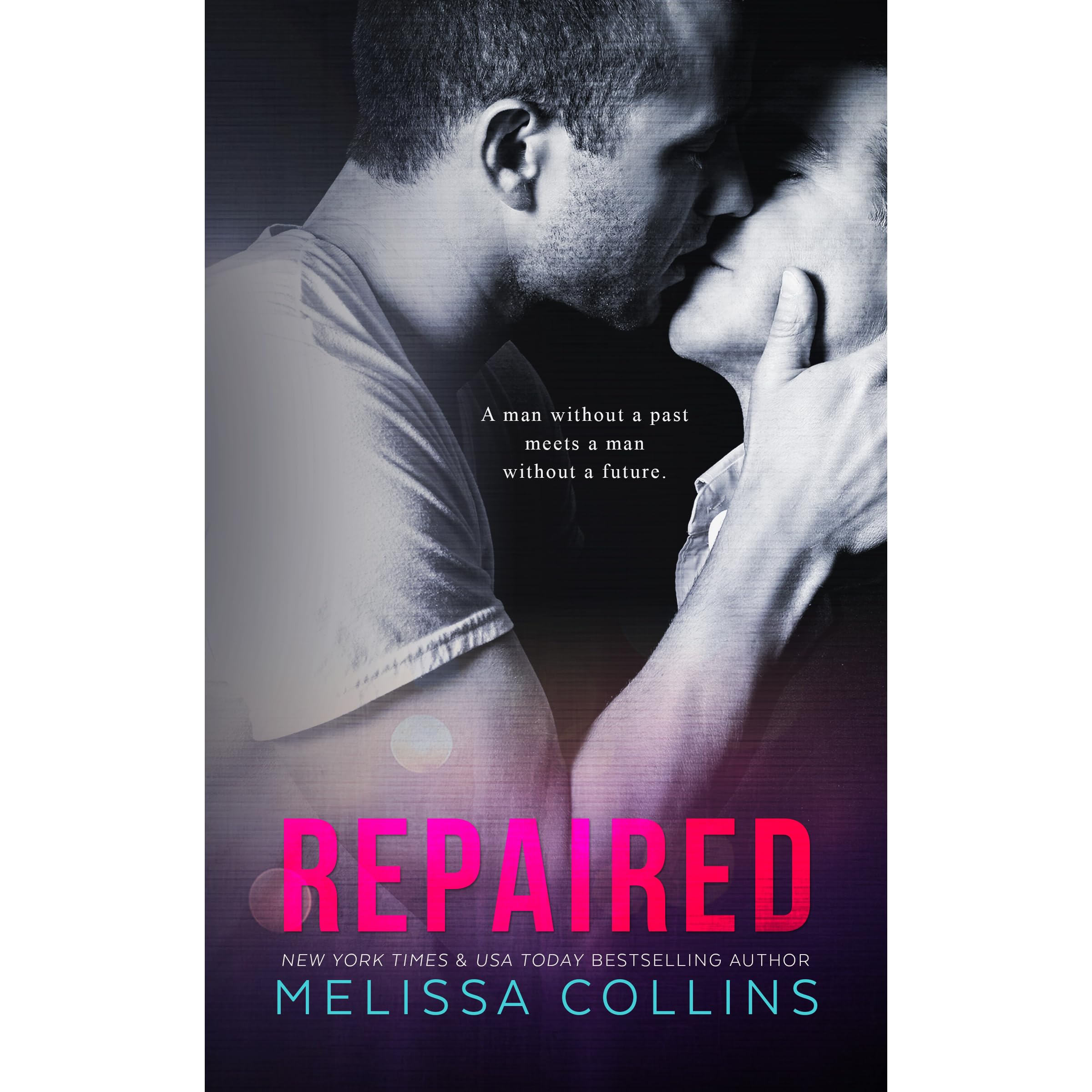 Repaired by Melissa Collins — Reviews, Discussion, Bookclubs, Lists
