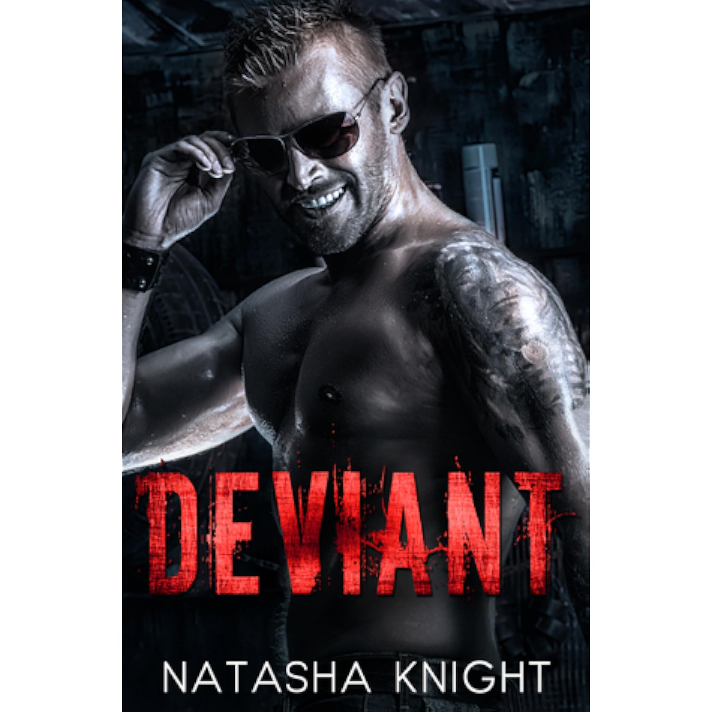Deviant by Natasha Knight — Reviews, Discussion, Bookclubs, Lists