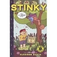 Stinky by Eleanor Davis — Reviews, Discussion, Bookclubs, Lists