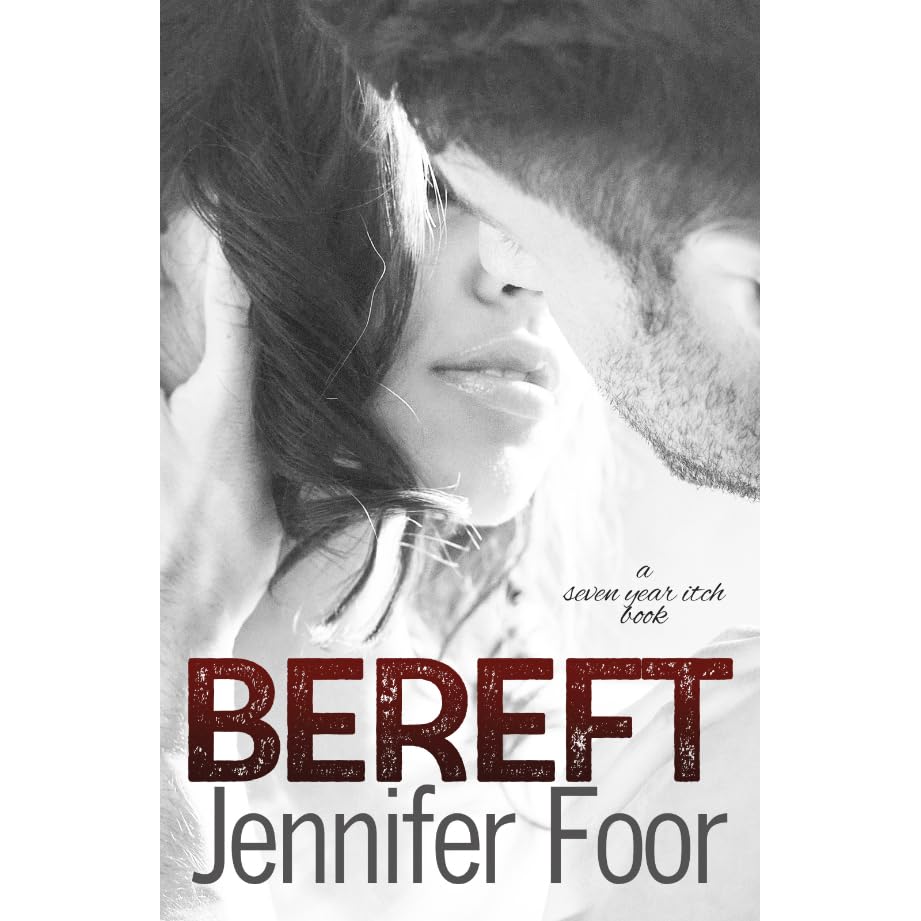 Bereft by Jennifer Foor — Reviews, Discussion, Bookclubs, Lists