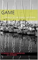 Game (DS Morgan Callaghan Crime Fiction #1) by A.C. Efverman — Reviews ...