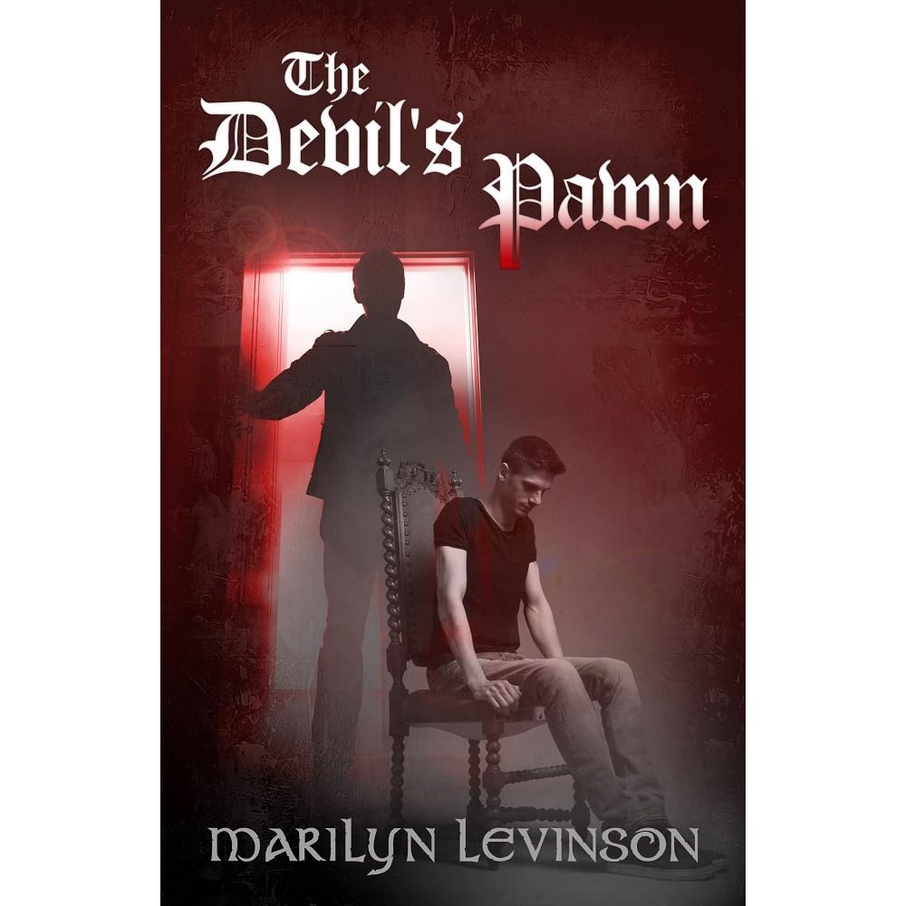 The Devil's Pawn by Marilyn Levinson — Reviews, Discussion, Bookclubs ...