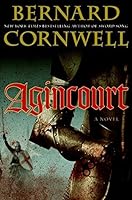 L'arciere di Azincourt by Bernard Cornwell — Reviews, Discussion ...