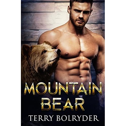 Mountain Bear (Bear Haven, #1) by Terry Bolryder — Reviews, Discussion ...