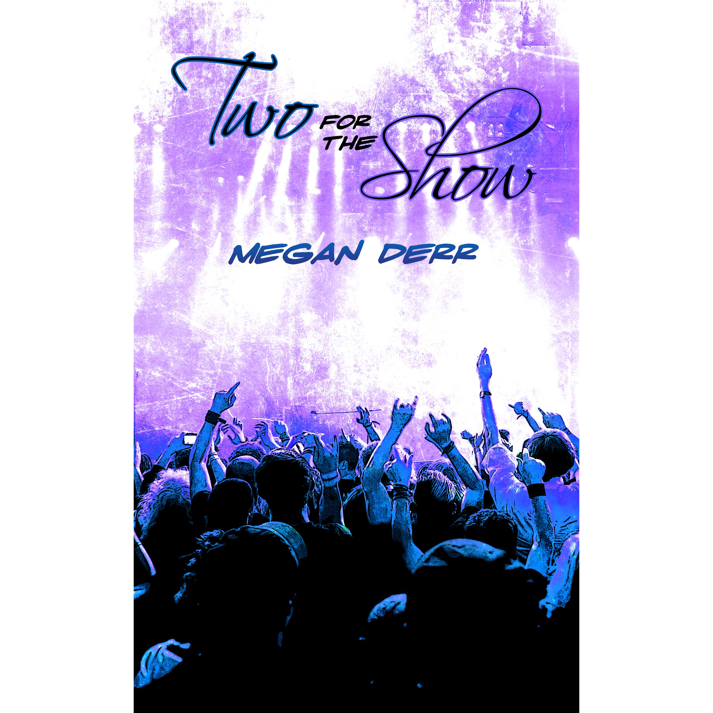 Two for the Show (Missing Butterfly #4) by Megan Derr — Reviews ...