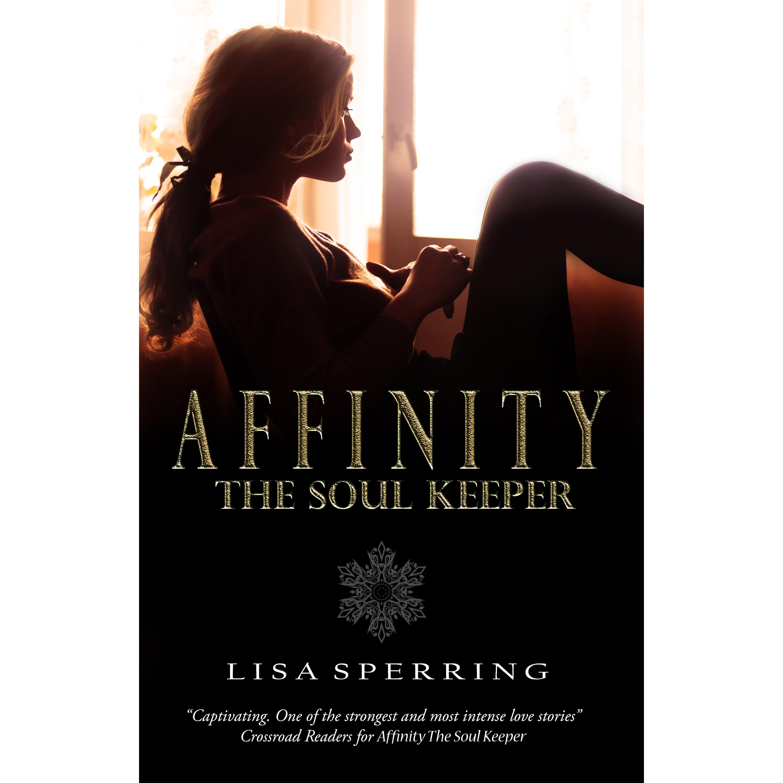 Affinity, The Soul Keeper (The Soul Series, #1) by Lisa Sperring — Reviews, Discussion ...