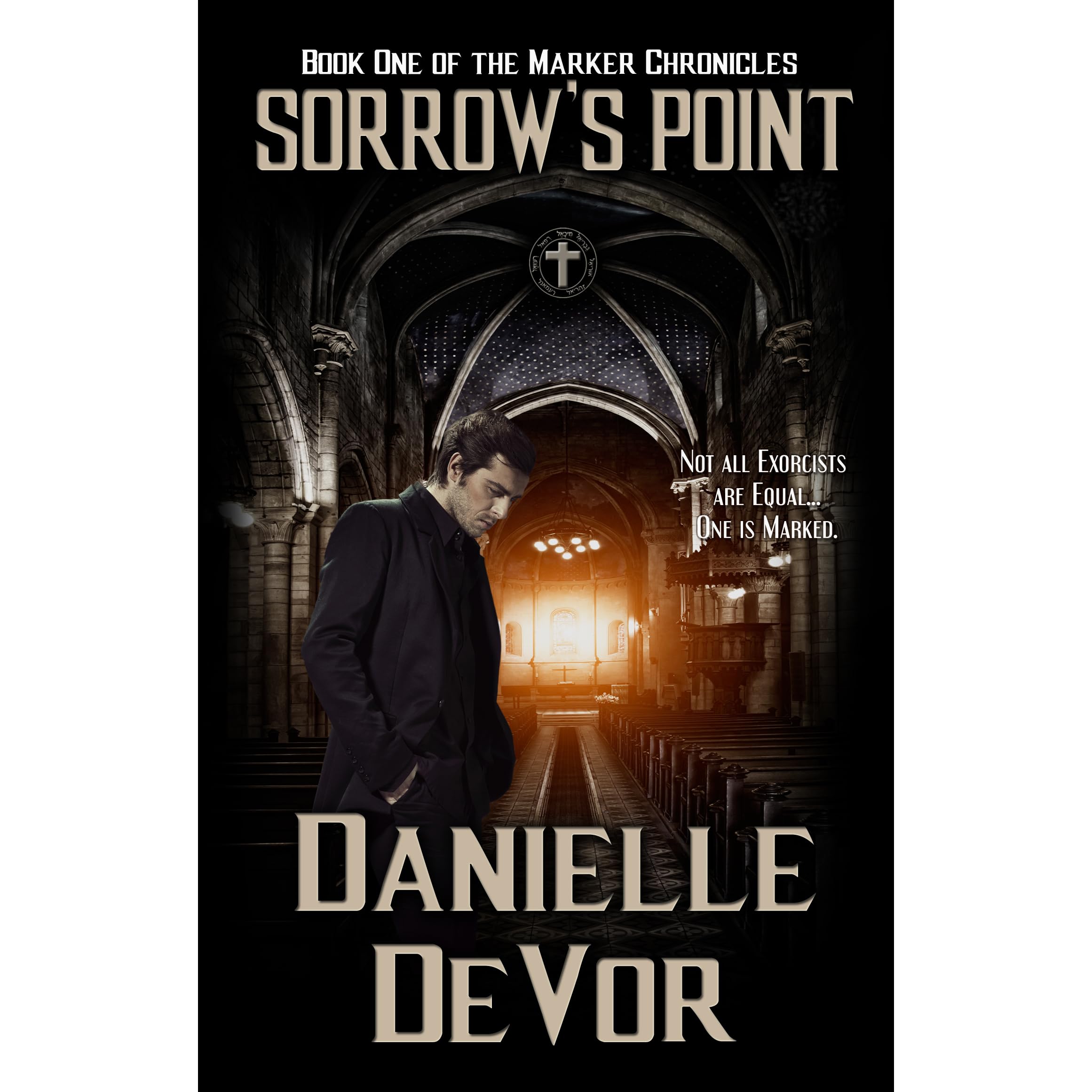 Sorrow's Point by Danielle DeVor — Reviews, Discussion, Bookclubs, Lists