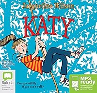 Katy by Jacqueline Wilson — Reviews, Discussion, Bookclubs, Lists